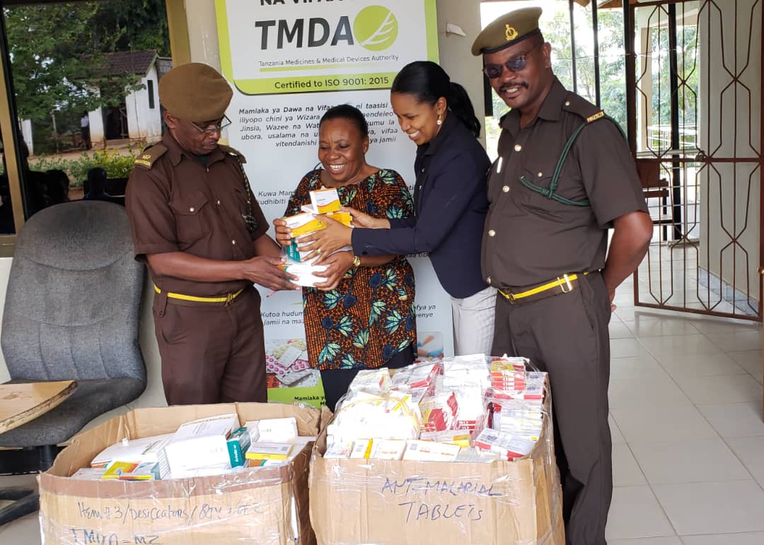 TMDA | Photo Gallery