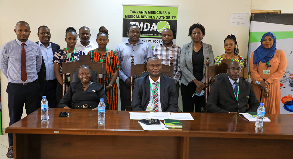 TMDA | Photo Gallery