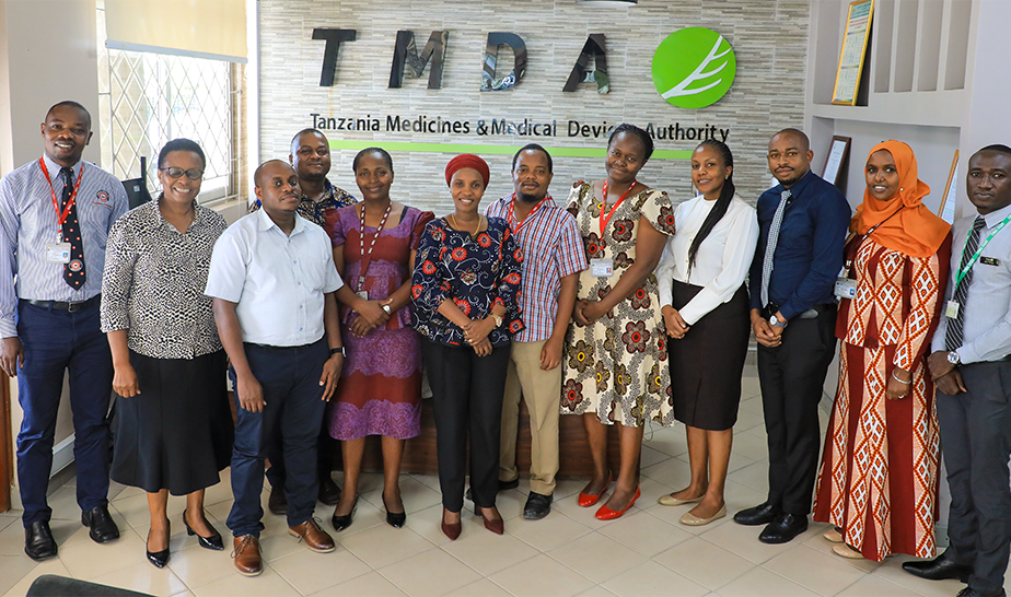 TMDA | Tanzania Medicines & Medical Devices Authority Home
