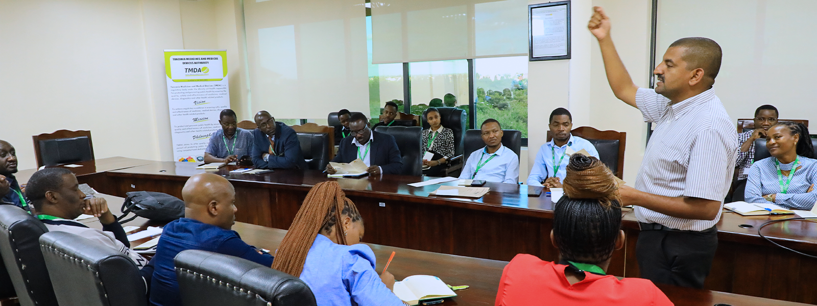 TMDA | Tanzania Medicines & Medical Devices Authority Home