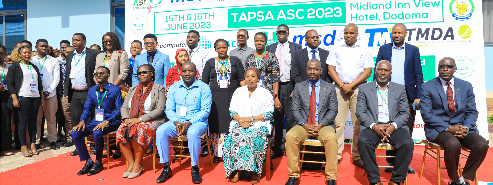 TMDA | Tanzania Medicines & Medical Devices Authority Home