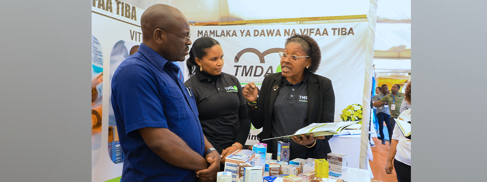 TMDA | Tanzania Medicines & Medical Devices Authority Home
