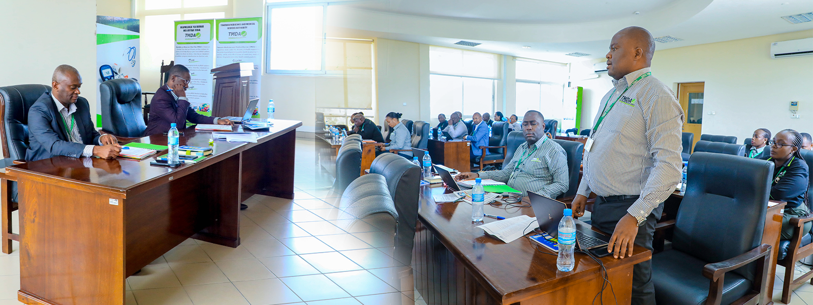 TMDA | Tanzania Medicines & Medical Devices Authority Home