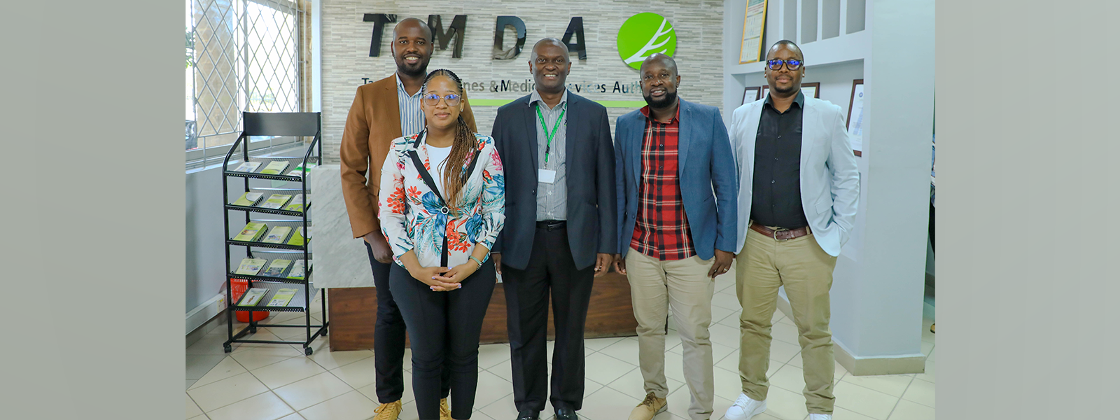 TMDA | Tanzania Medicines & Medical Devices Authority Home