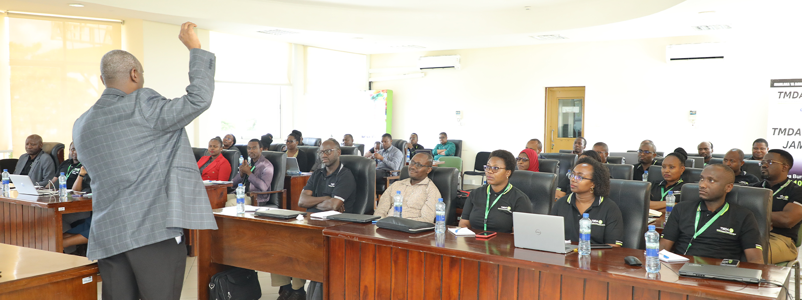 TMDA | Tanzania Medicines & Medical Devices Authority Home