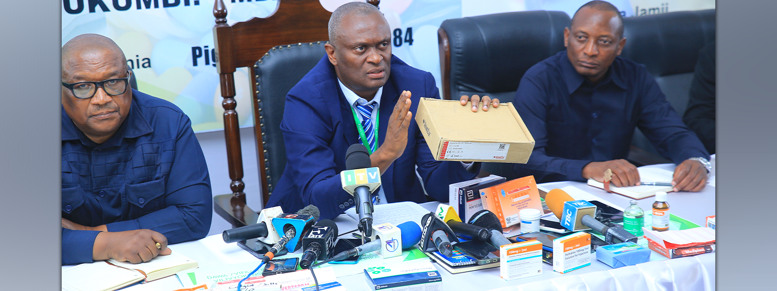 TMDA | Tanzania Medicines & Medical Devices Authority Home