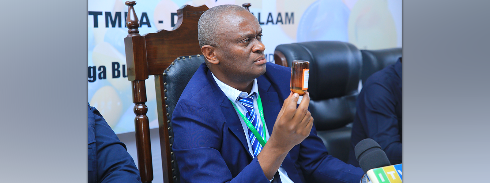 TMDA | Tanzania Medicines & Medical Devices Authority Home