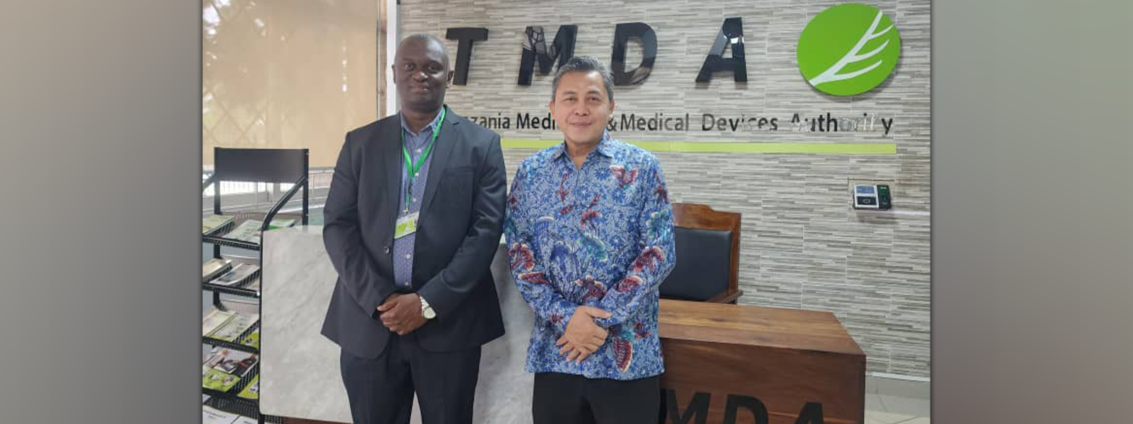 TMDA | Tanzania Medicines & Medical Devices Authority Home