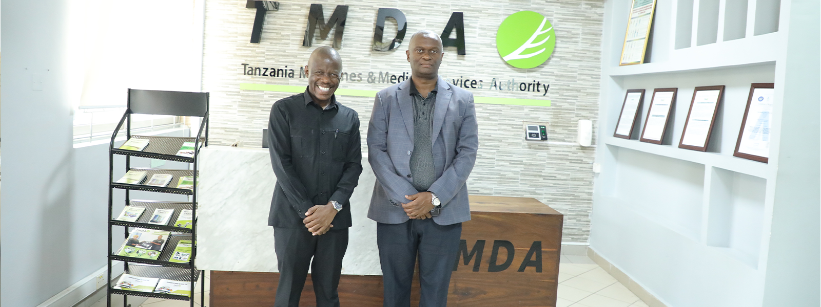 TMDA | Tanzania Medicines & Medical Devices Authority Home