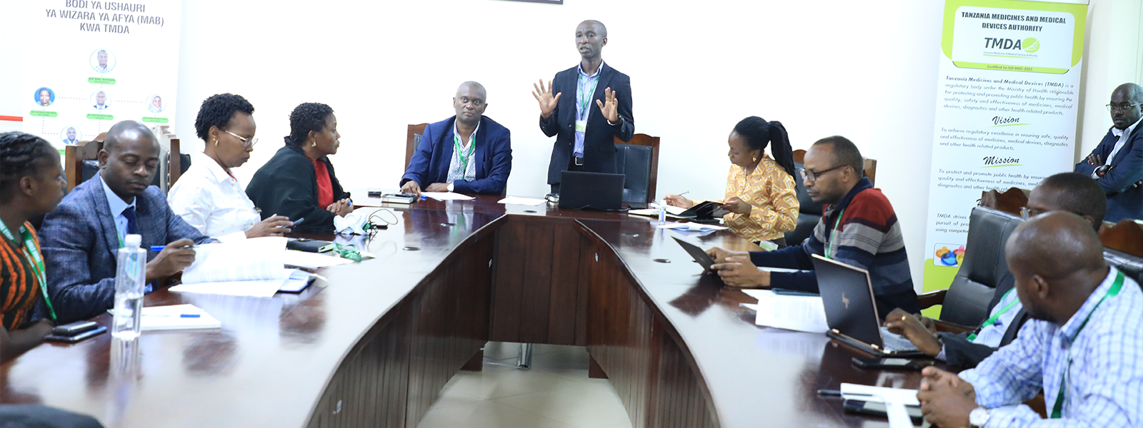 TMDA | Tanzania Medicines & Medical Devices Authority Home