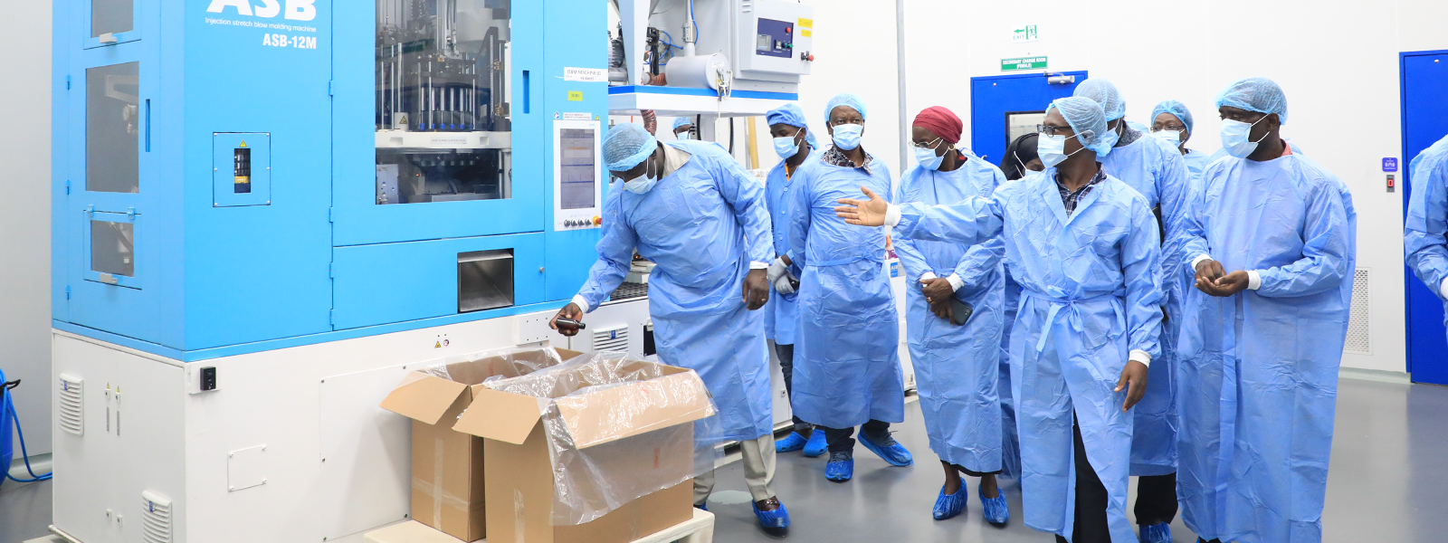 TMDA | Tanzania Medicines & Medical Devices Authority Home