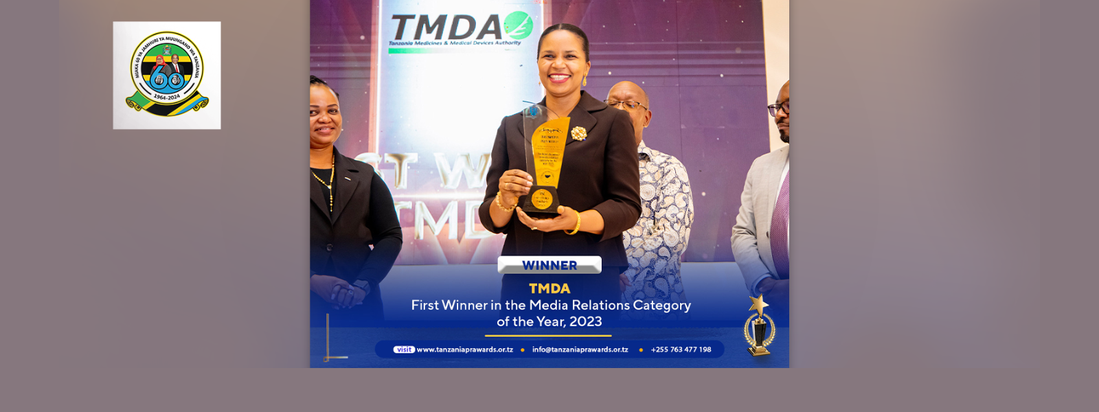 TMDA | Tanzania Medicines & Medical Devices Authority Home