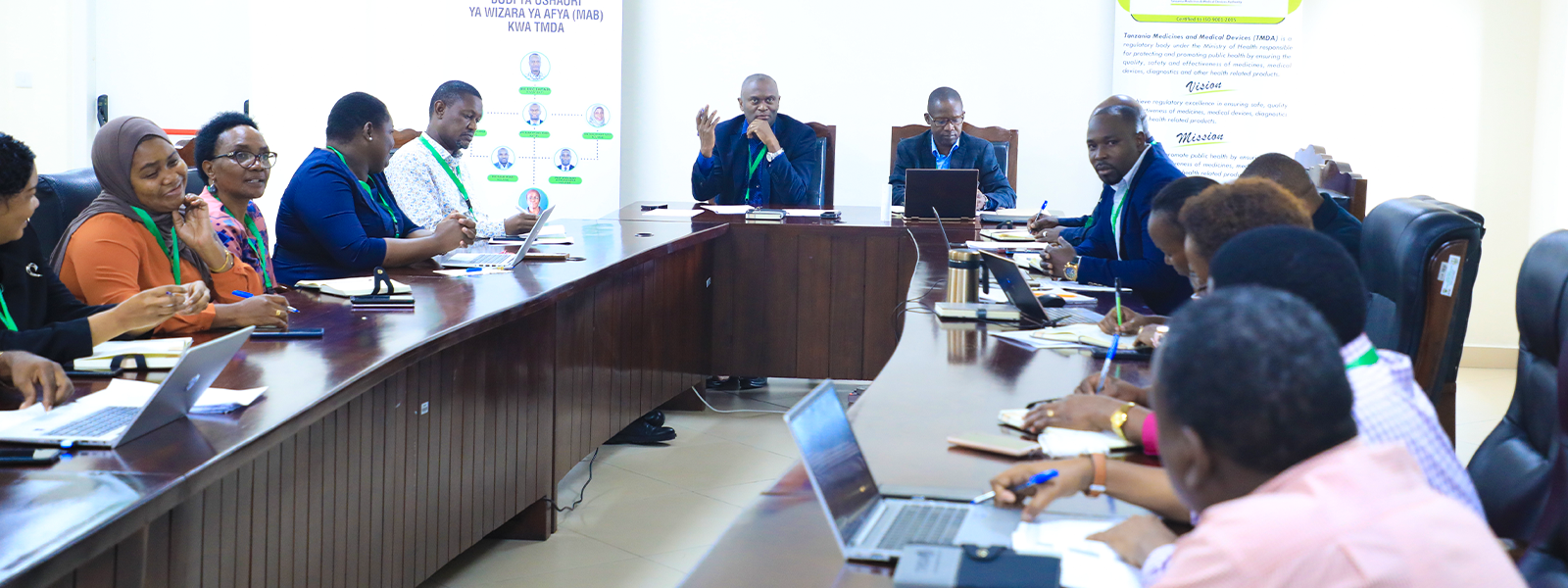 TMDA | Tanzania Medicines & Medical Devices Authority Home