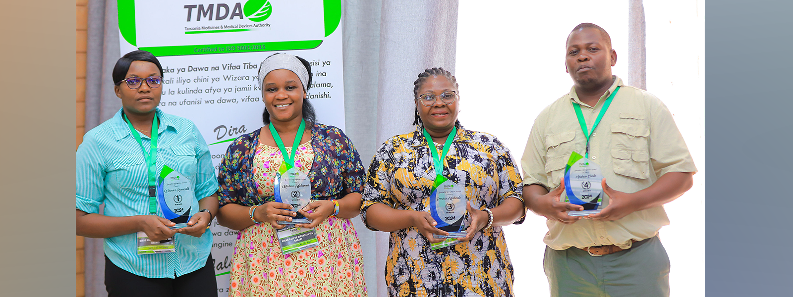 TMDA | Tanzania Medicines & Medical Devices Authority Home