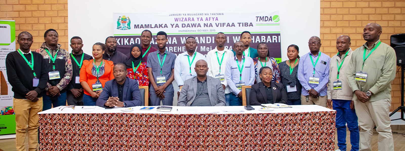 TMDA | Tanzania Medicines & Medical Devices Authority Home