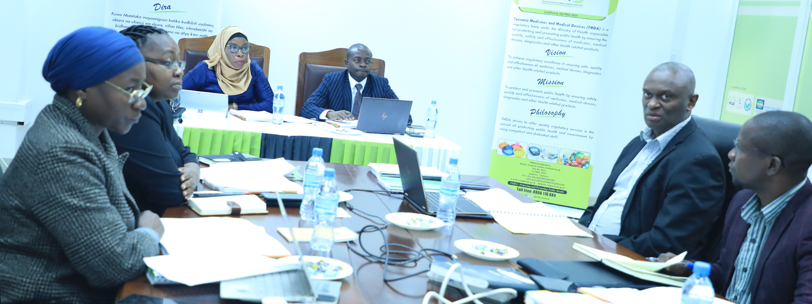 TMDA | Tanzania Medicines & Medical Devices Authority Home
