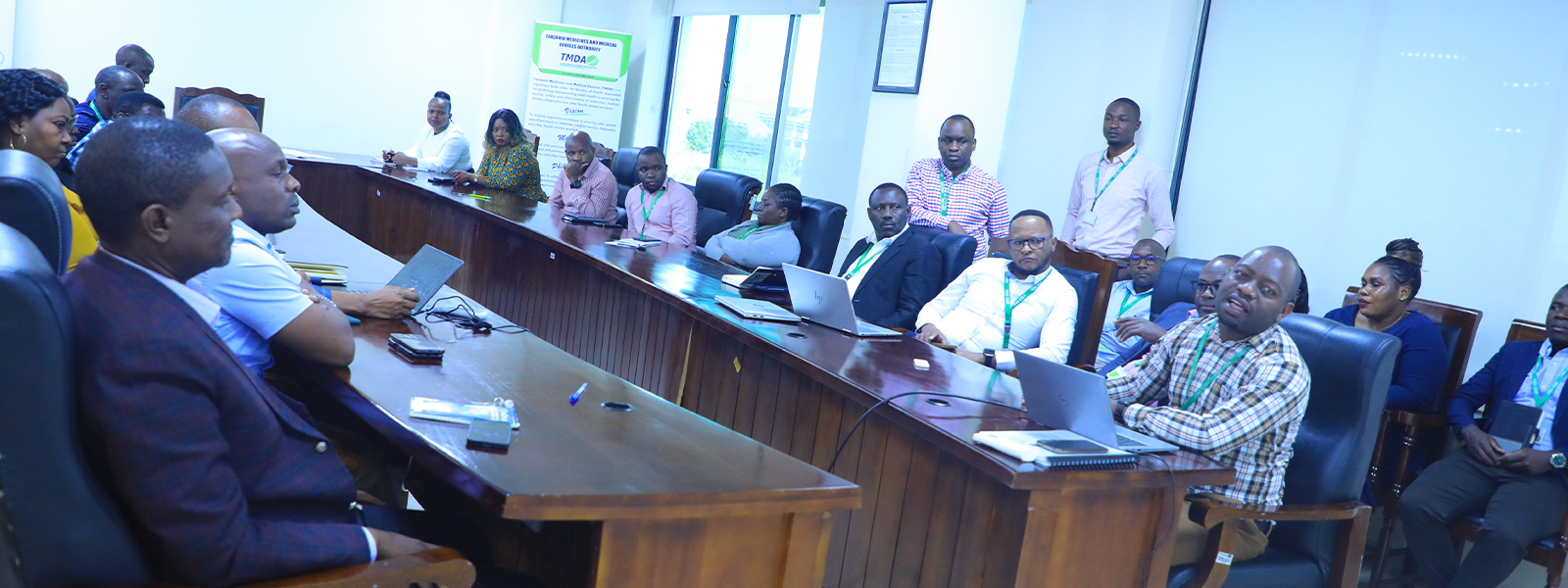 TMDA | Tanzania Medicines & Medical Devices Authority Home