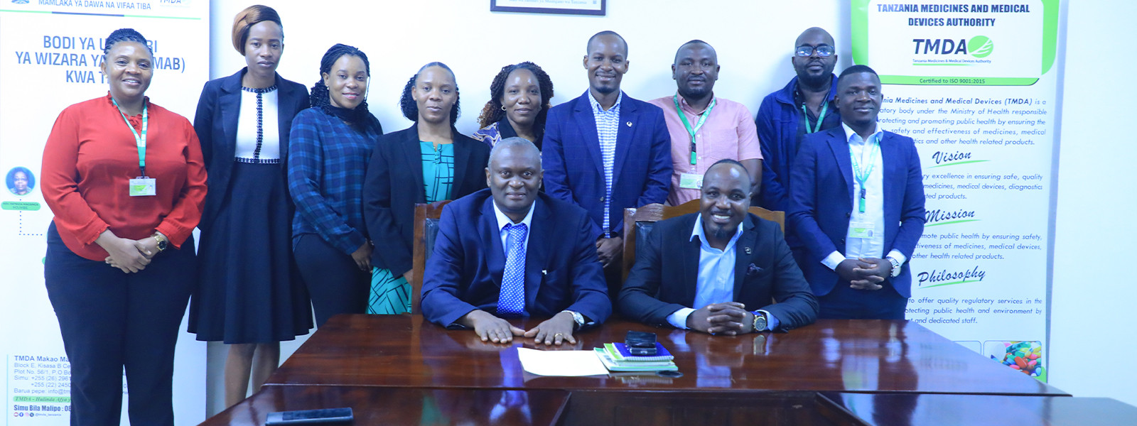 TMDA | Tanzania Medicines & Medical Devices Authority Home