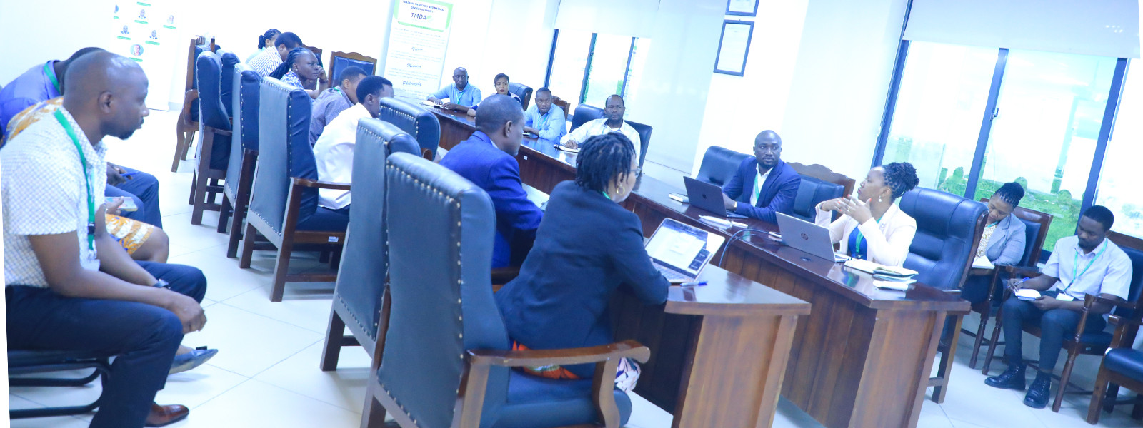 TMDA | Tanzania Medicines & Medical Devices Authority Home