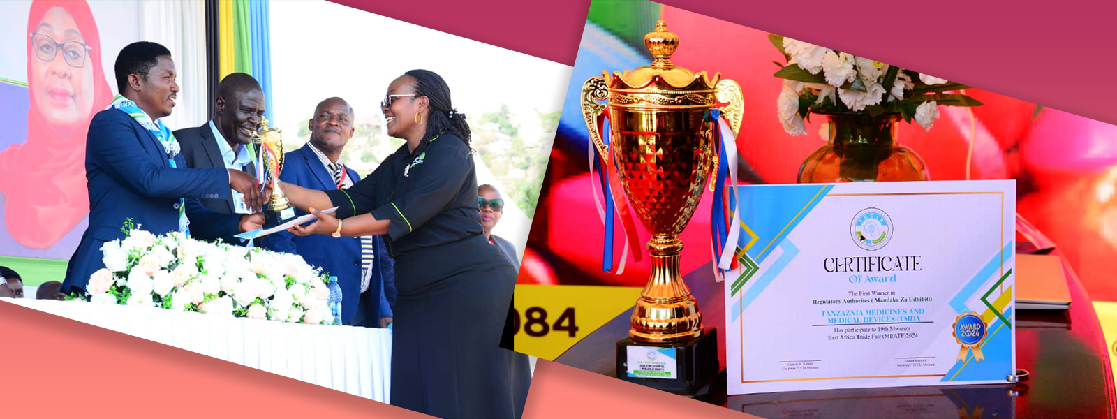 TMDA | Tanzania Medicines & Medical Devices Authority Home