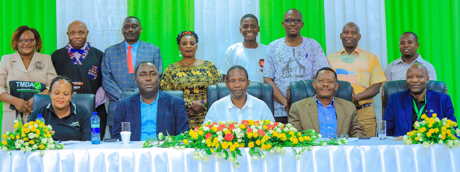TMDA | Tanzania Medicines & Medical Devices Authority Home