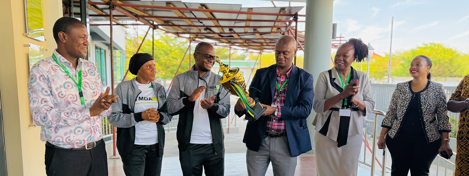 TMDA | Tanzania Medicines & Medical Devices Authority Home