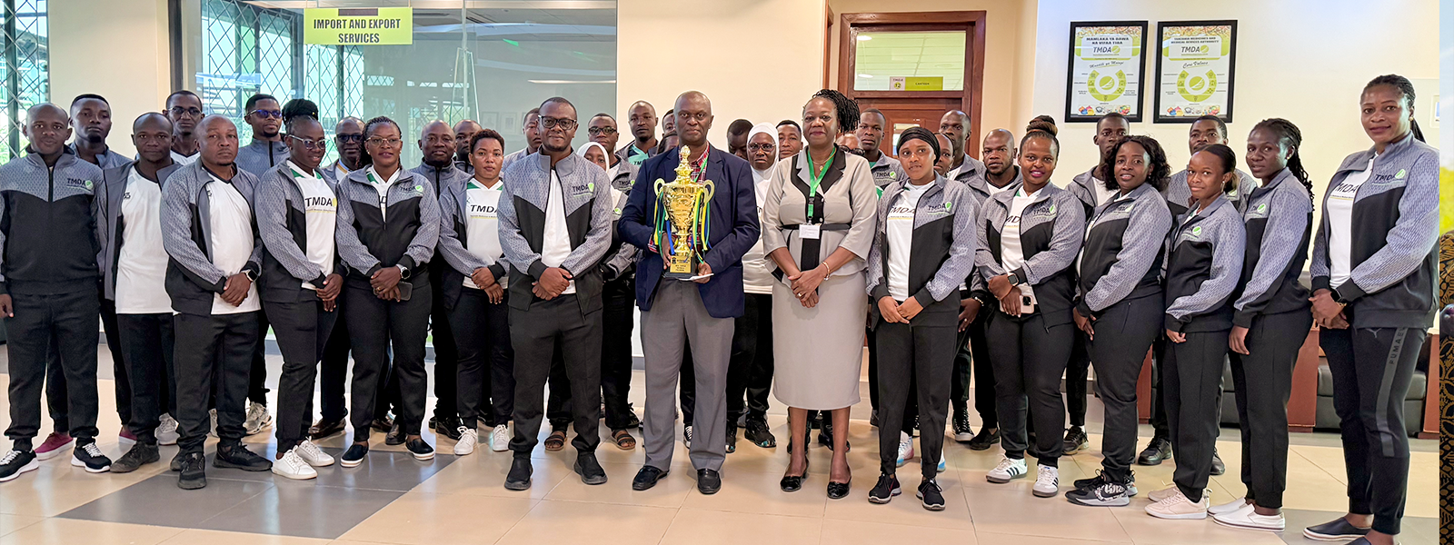 TMDA | Tanzania Medicines & Medical Devices Authority Home