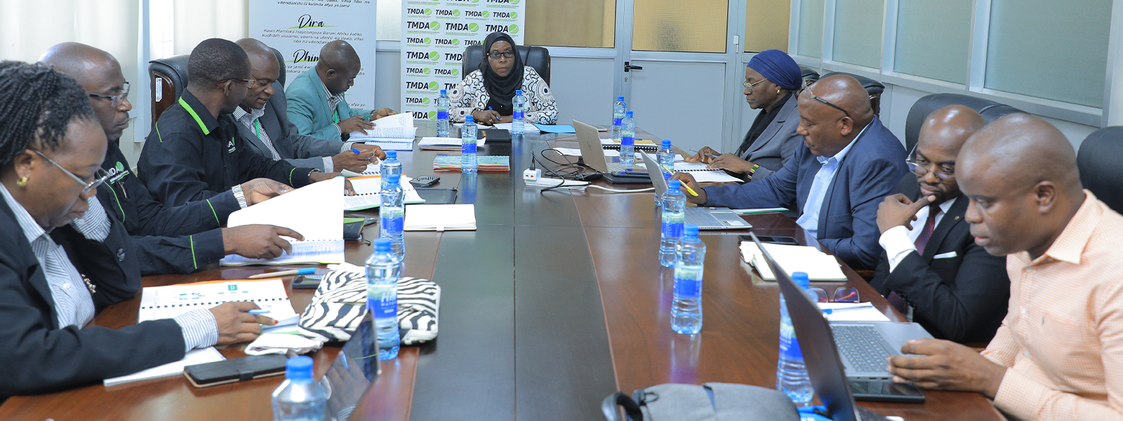 TMDA | Tanzania Medicines & Medical Devices Authority Home